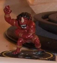 Bakemono | HorrorClix Wiki | Fandom