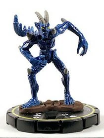Terror Demon R | HorrorClix Wiki | Fandom