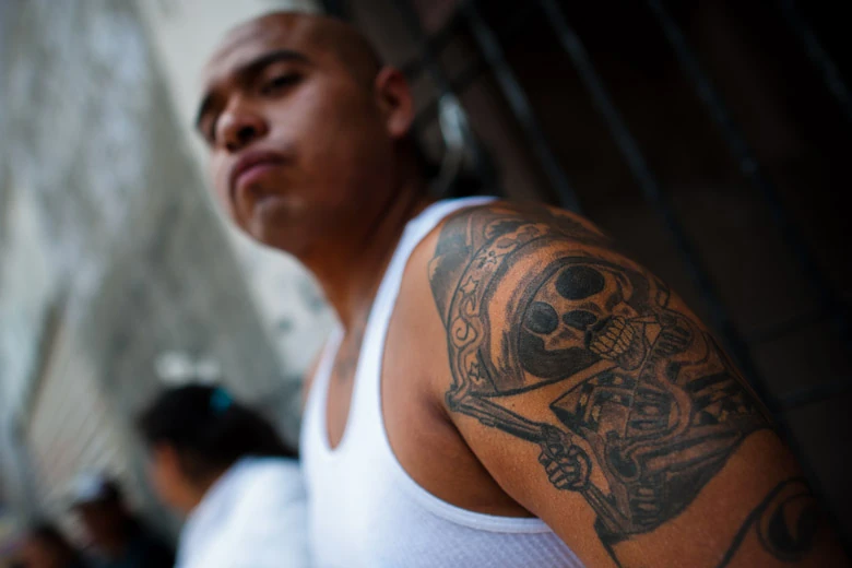Hector Chango | HorrorClix Wiki | Fandom