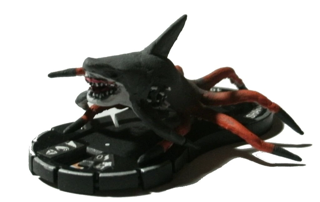 Sharktopus | HorrorClix Wiki | Fandom
