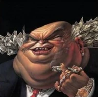 Slum Lord | HorrorClix Wiki | Fandom