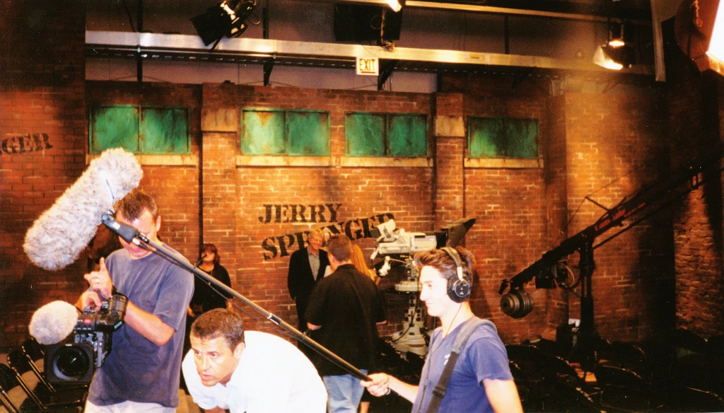 Ticking Clock: On Camera | HorrorClix Wiki | Fandom