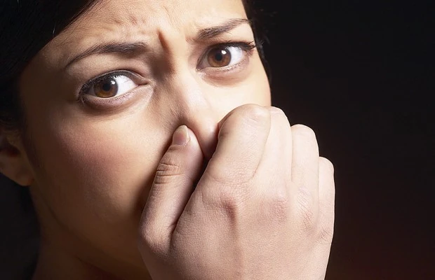 Noxious Odor | HorrorClix Wiki | Fandom