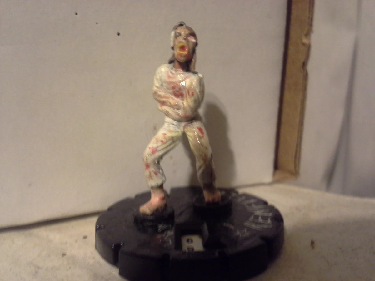 Renfield | HorrorClix Wiki | Fandom