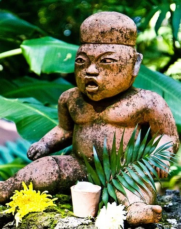 Chaneque | HorrorClix Wiki | Fandom