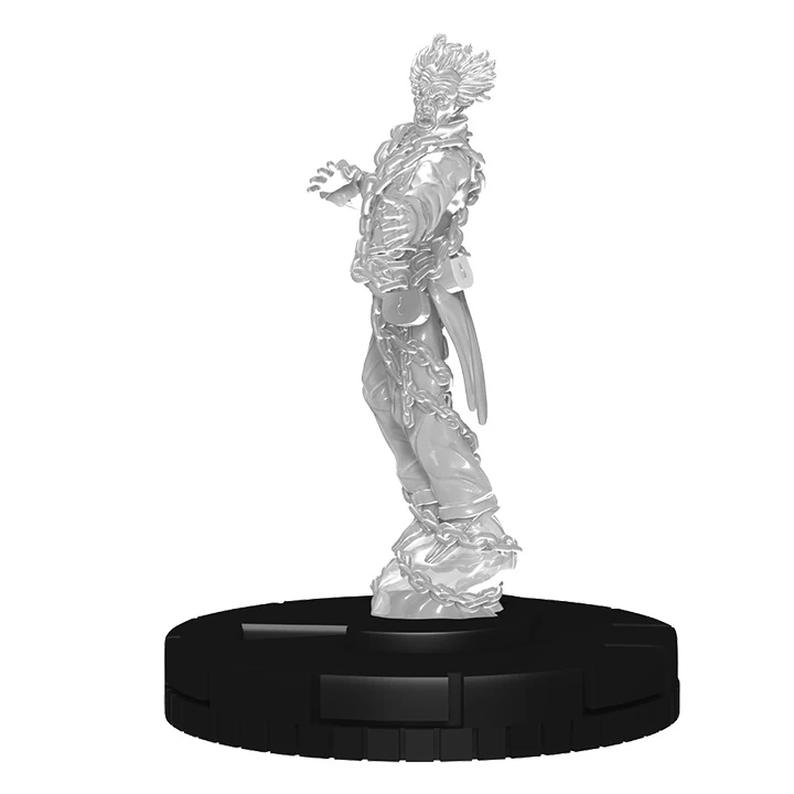Jacob Marley | HorrorClix Wiki | Fandom