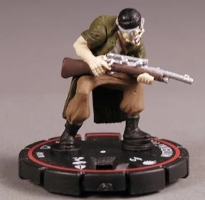 Muttering Igor V | HorrorClix Wiki | Fandom