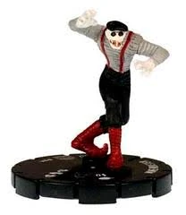 Mime Monster | HorrorClix Wiki | Fandom