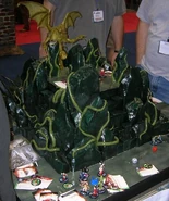 Call of Cthulhu | HorrorClix Wiki | Fandom