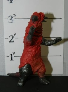 Gargantoid | HorrorClix Wiki | Fandom