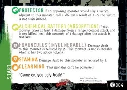 Roger | HorrorClix Wiki | Fandom