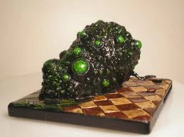 Proto-Shoggoth | HorrorClix Wiki | Fandom