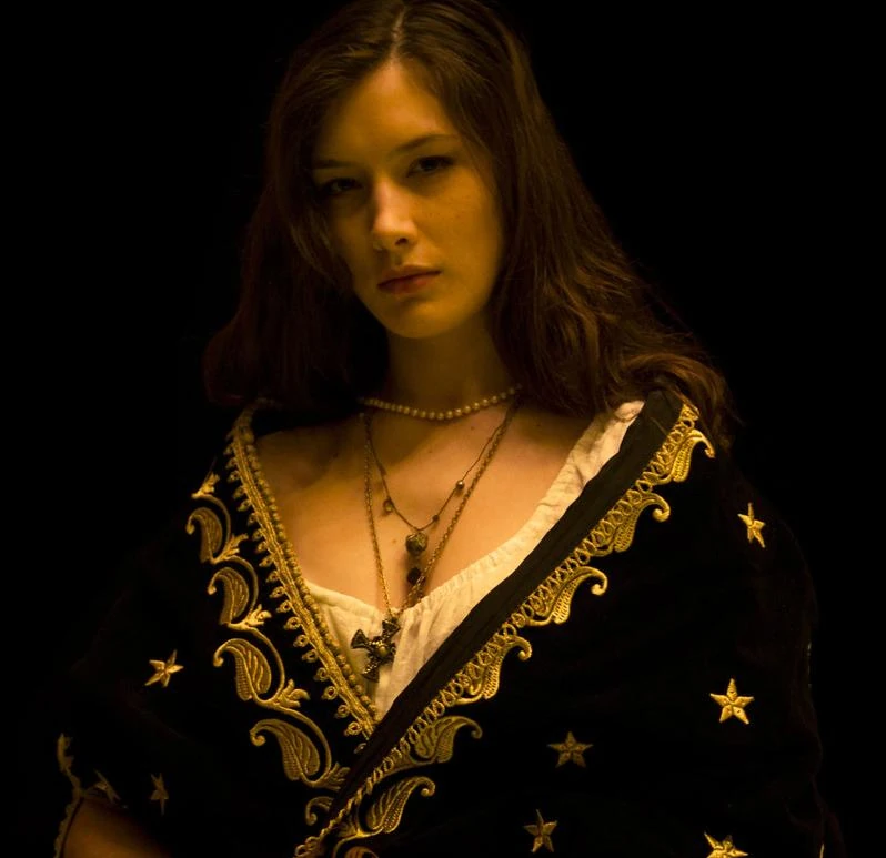 Mircalla, Countess Karnstein | HorrorClix Wiki | Fandom