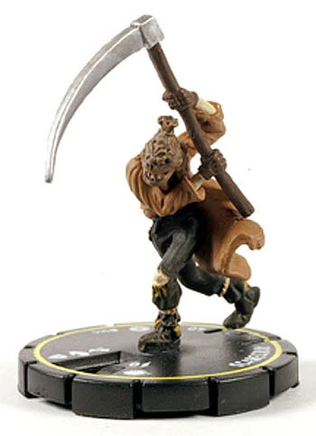 Scarecrow R | HorrorClix Wiki | Fandom
