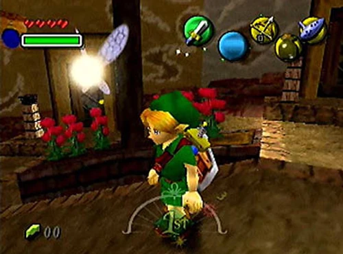 Link | HorrorClix Wiki | Fandom