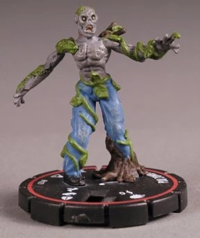 Pod Zombie R | HorrorClix Wiki | Fandom