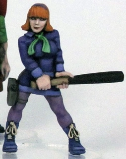 Daphne Blake | HorrorClix Wiki | Fandom