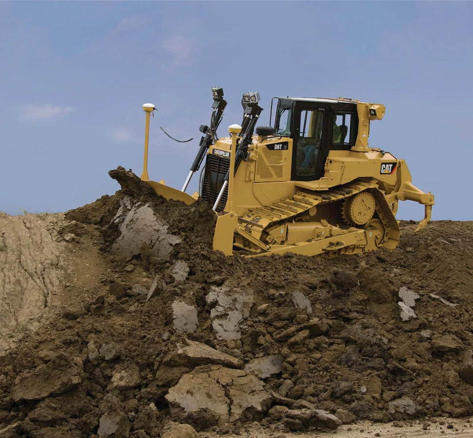 Helldozer | HorrorClix Wiki | Fandom