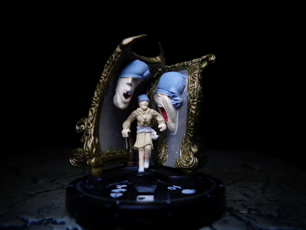 Funhouse | HorrorClix Wiki | Fandom