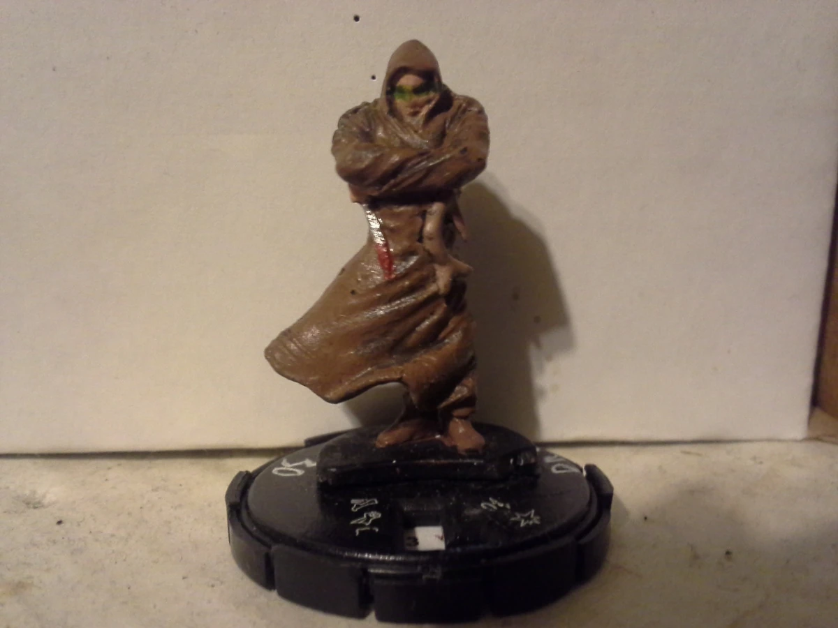 Druid | HorrorClix Wiki | Fandom