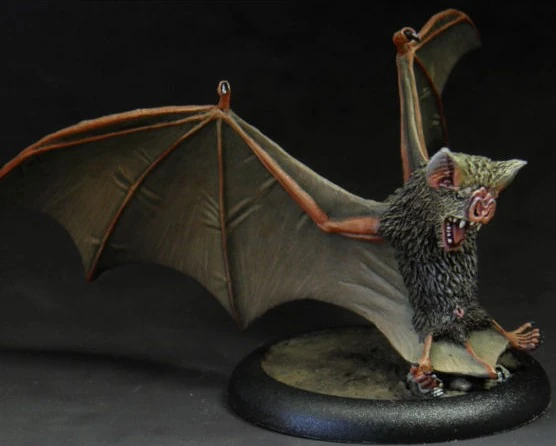 Wall-Crawler | HorrorClix Wiki | Fandom