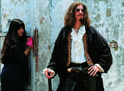 Creole Vampire | HorrorClix Wiki | Fandom