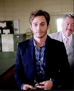 Seth Branson | Horror Fanon Wiki | Fandom