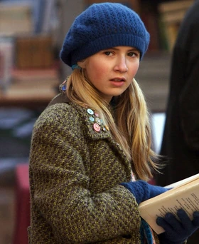 Annie Campbell | Horror Fanon Wiki | Fandom