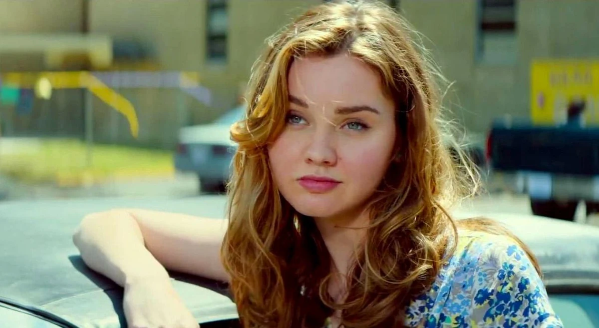 Jessica (Until Dawn) | Horror Fanon Wiki | Fandom