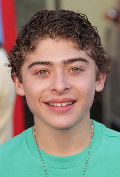 Ryan Ochoa | Horror Fanon Wiki | Fandom
