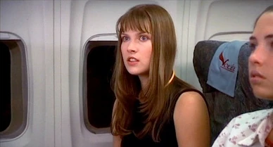 Clear Rivers | Horror Fanon Wiki | Fandom