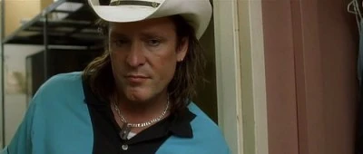 Dennis Mitchell | Horror Fanon Wiki | Fandom
