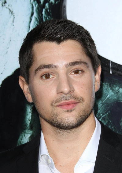 Nicholas D'Agosto | Horror Fanon Wiki | Fandom