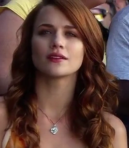 Cassidy Mitchell | Horror Fanon Wiki | Fandom