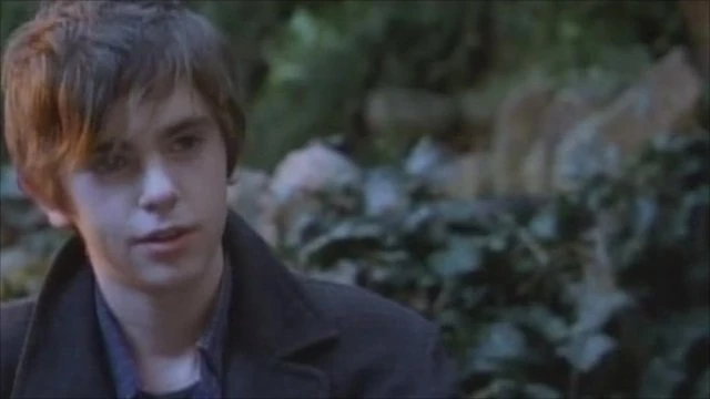 Steven Lloyd | Horror Fanon Wiki | Fandom