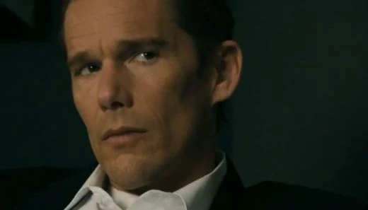 David Crimson | Horror Fanon Wiki | Fandom