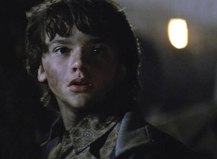 Frank Linebeck | Horror Fanon Wiki | Fandom