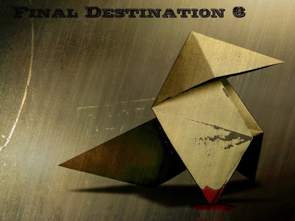 Final Destination 6 | Horror Fanon Wiki | Fandom