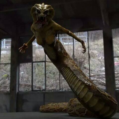 Shake, Rattle and Roll | Horror Fanon Wiki | Fandom