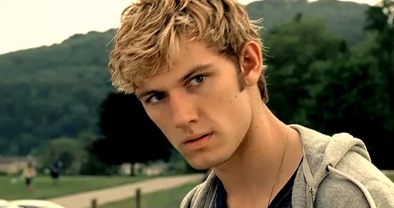 Dean Harrison | Horror Fanon Wiki | Fandom