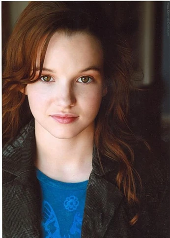 Rachel Nightingale | Horror Fanon Wiki | Fandom