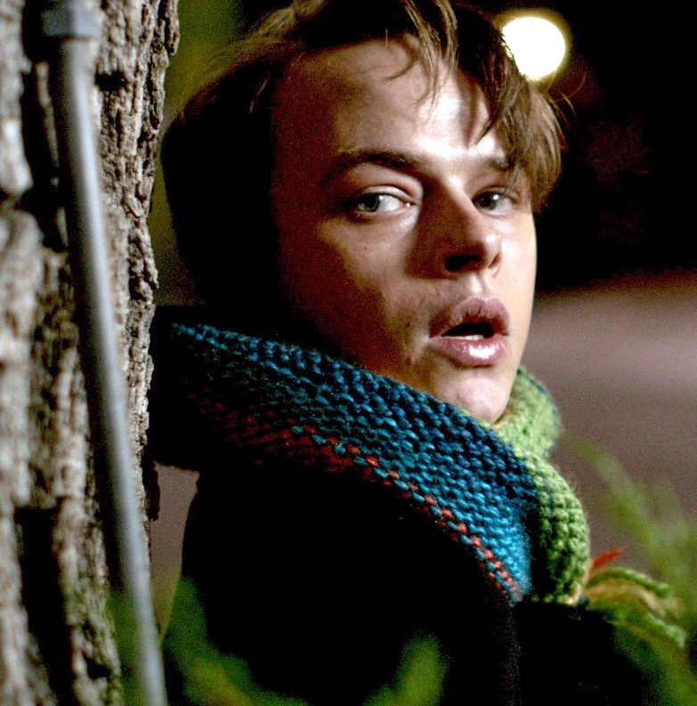 Charles Anderson | Horror Fanon Wiki | Fandom