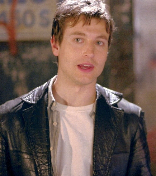 Paul Sullivan | Horror Fanon Wiki | Fandom