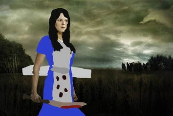 Alice Liddell | Horror Fanon Wiki | Fandom