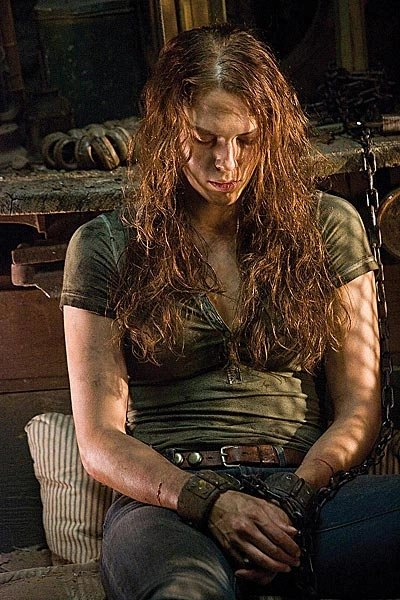 Carly Cotton | Horror Fanon Wiki | Fandom