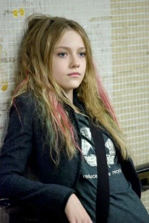 Nancy Dawson | Horror Fanon Wiki | Fandom