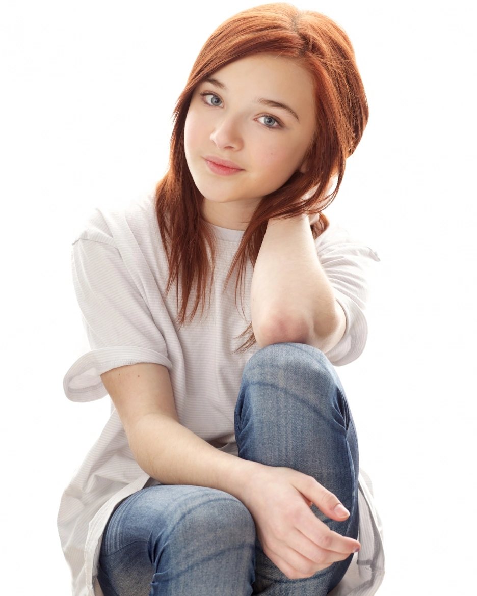 Brooklynn Proulx | Horror Fanon Wiki | Fandom