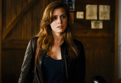 Amy Hooper | Horror Fanon Wiki | Fandom