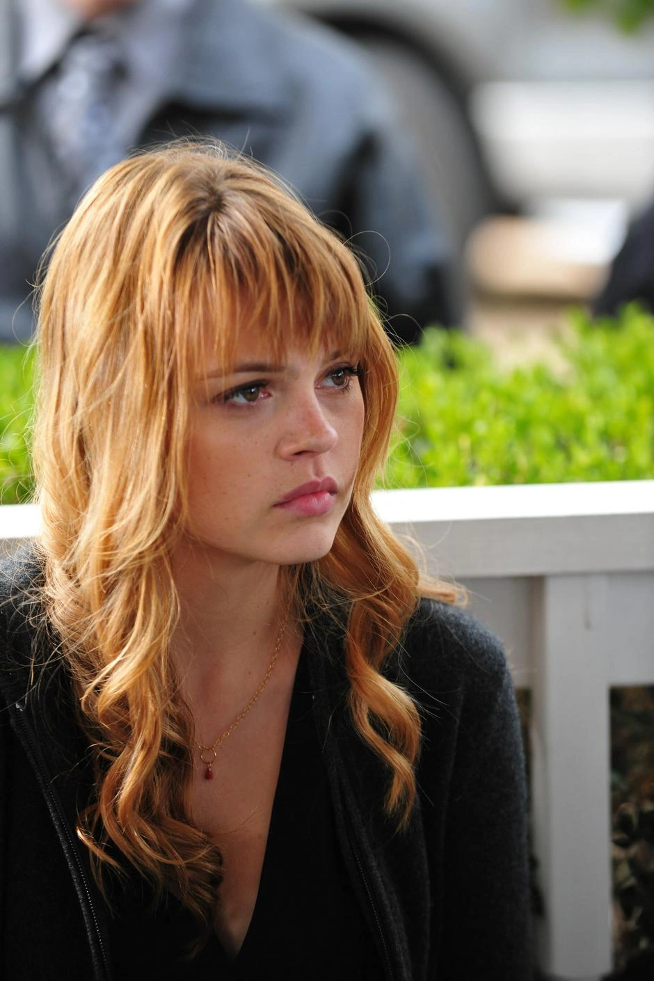 Lily Ford | Horror Fanon Wiki | Fandom