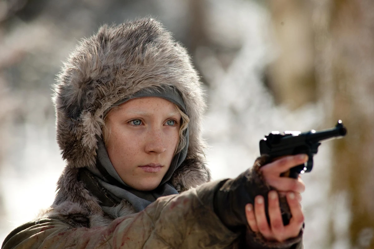 Hannah Corvin | Horror Fanon Wiki | Fandom